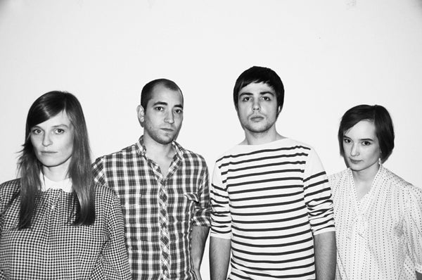 Beat Mark – Ample Play Records